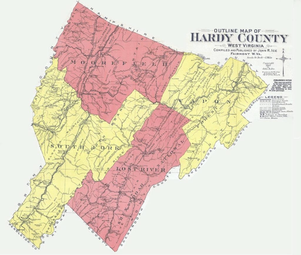 WV Clean and Beautiful